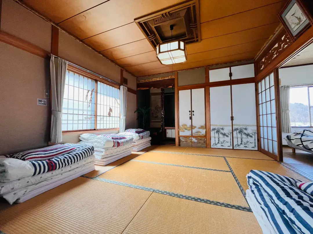 Totonou Place - Asahikawa