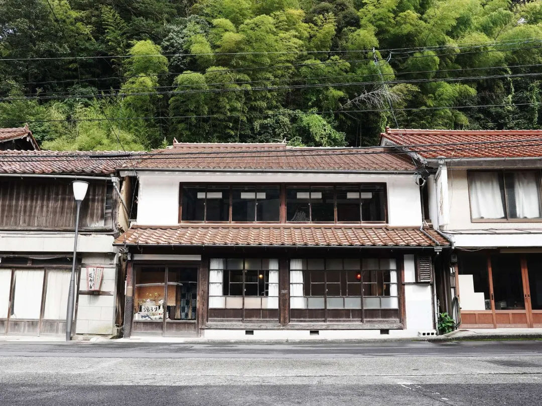 Yururi - Shimane