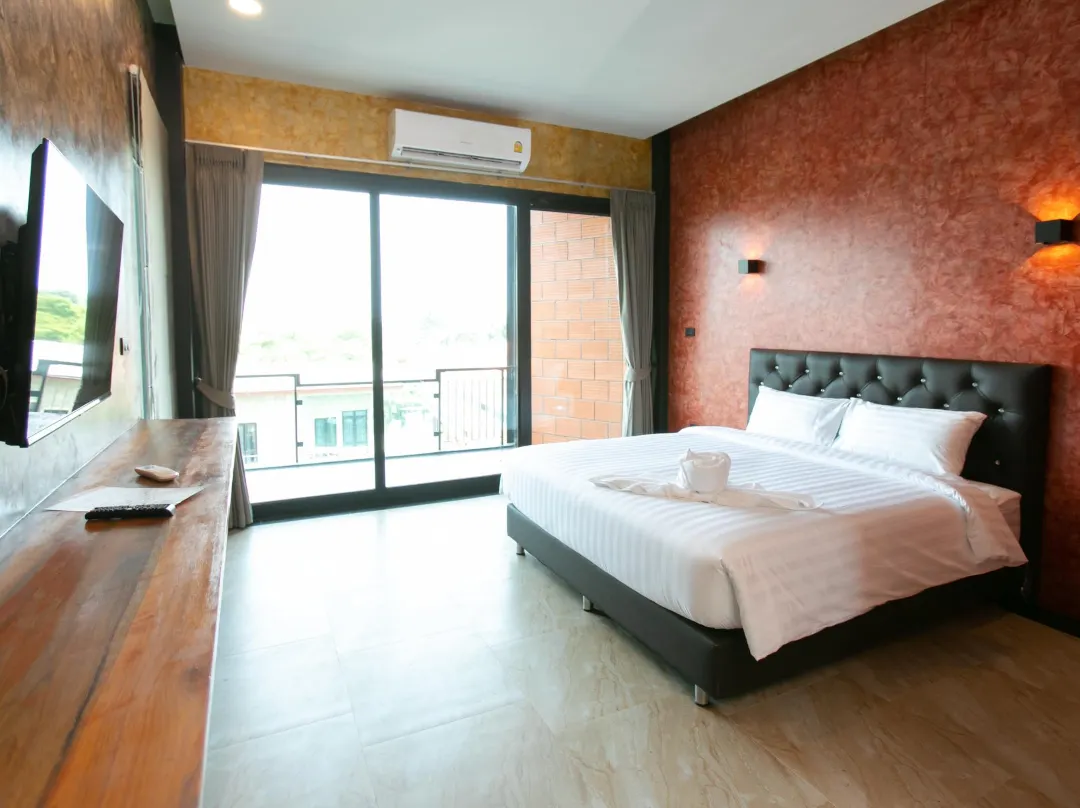 Windmill Place Khaoyai - Pak Chong