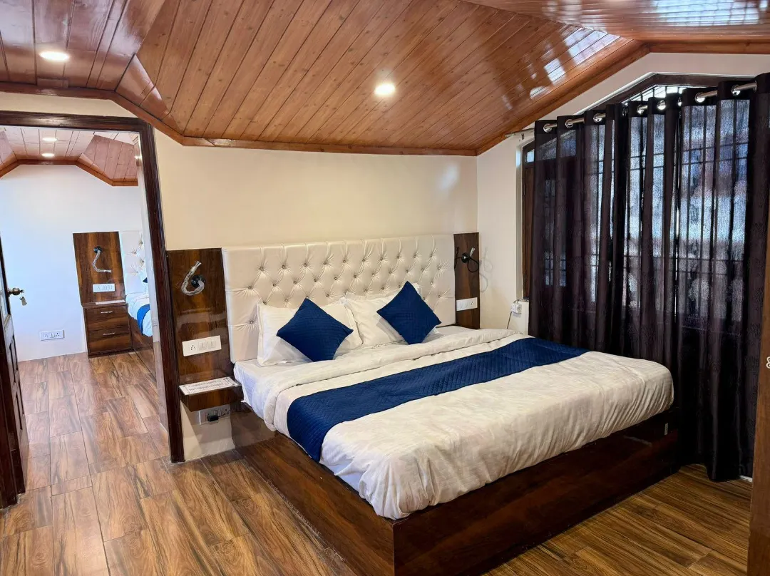 Florence Shimla - Shimla