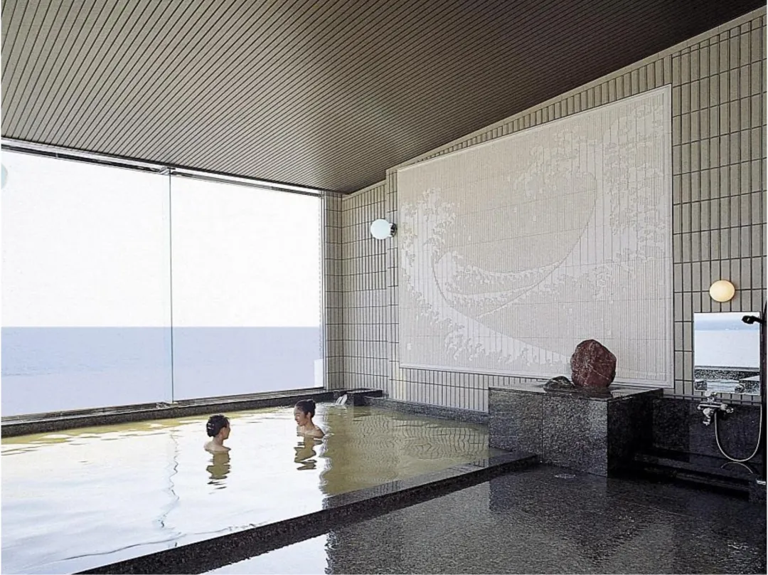 Maruha Shokudou Ryokan Minamichita Toyohama Honten - 愛知縣