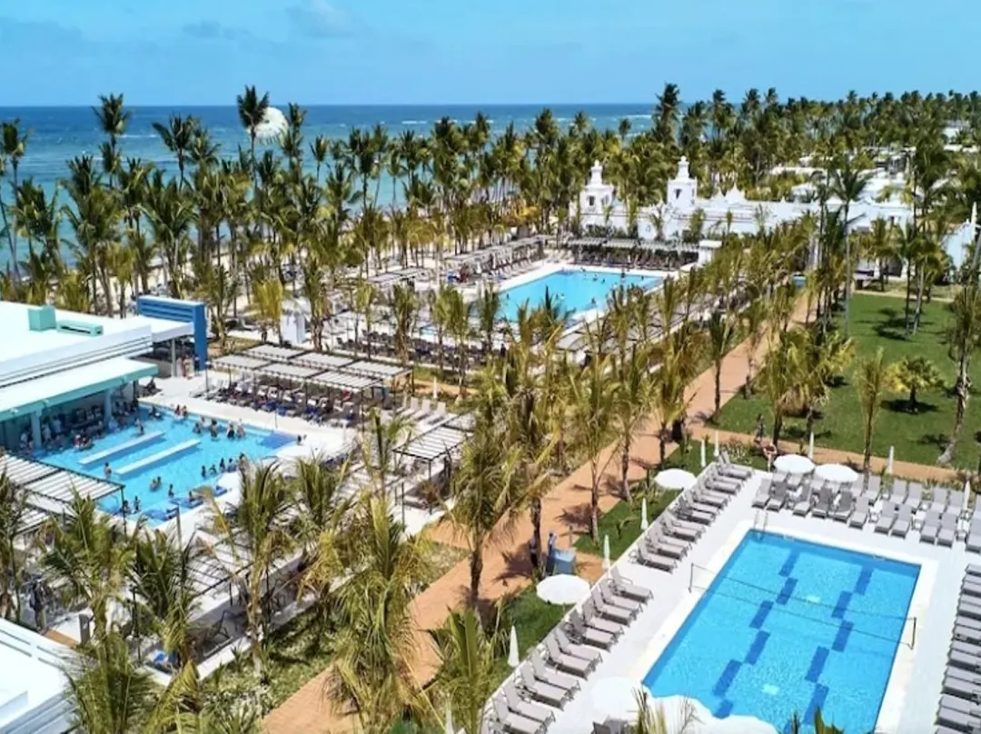 Riu Palace Punta Cana - All Inclusive - Punta Cana