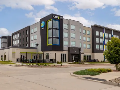 Home2 Suites By Hilton Ankeny - Altoona, IA