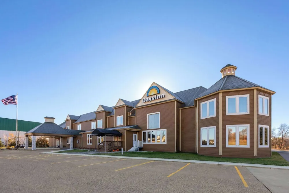 Best Western-victorian Inn - Glencoe, MN