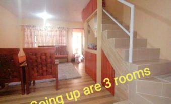 Triple JS Home Deca Clark Residences, Angeles - 2025 Latest Prices ...