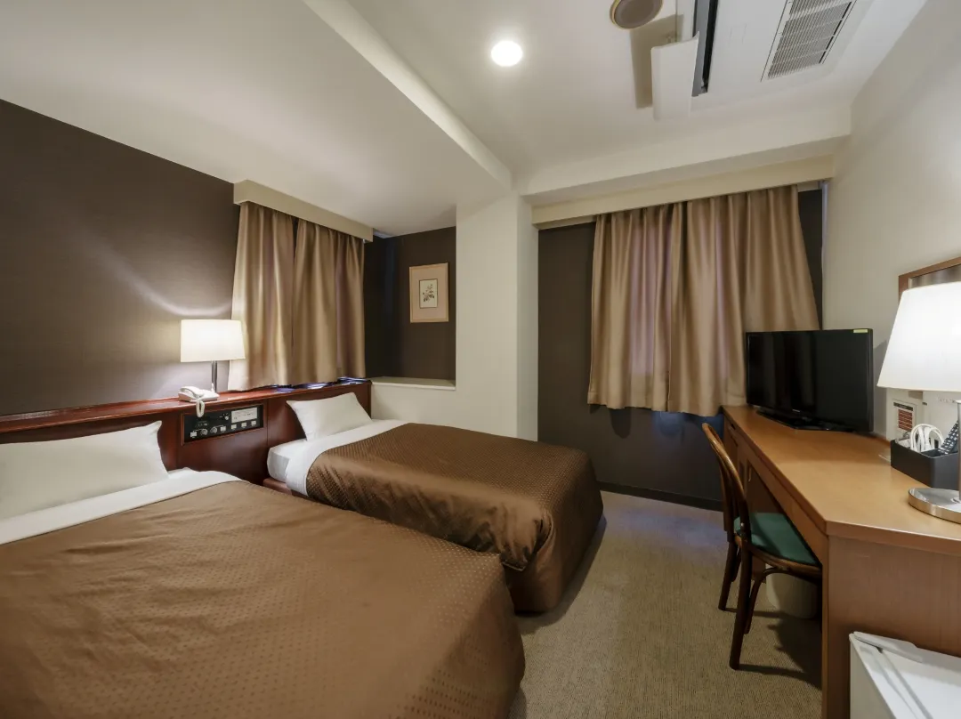 City Hotel Ando - Iwakuni