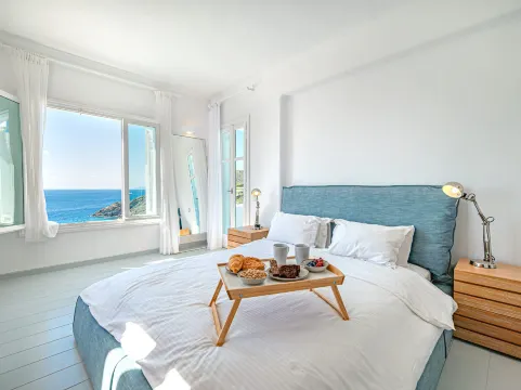 Unique Villas Mykonos - Mykonos