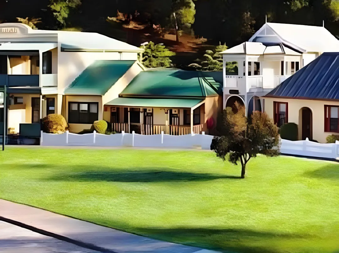 Motel Strahan - Strahan