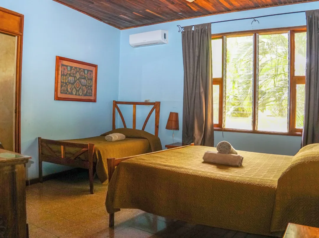 Hotel Boruca Tamarindo - Playa Langosta
