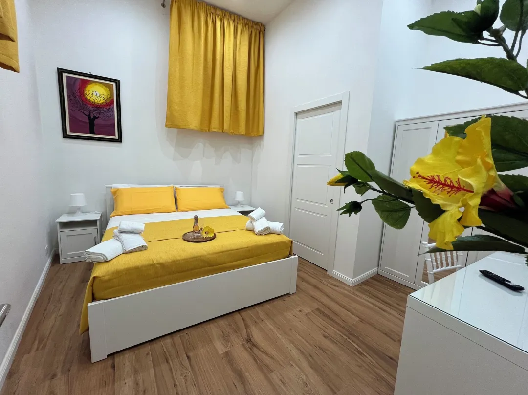 Aurora Center City - Rooms - Palerme