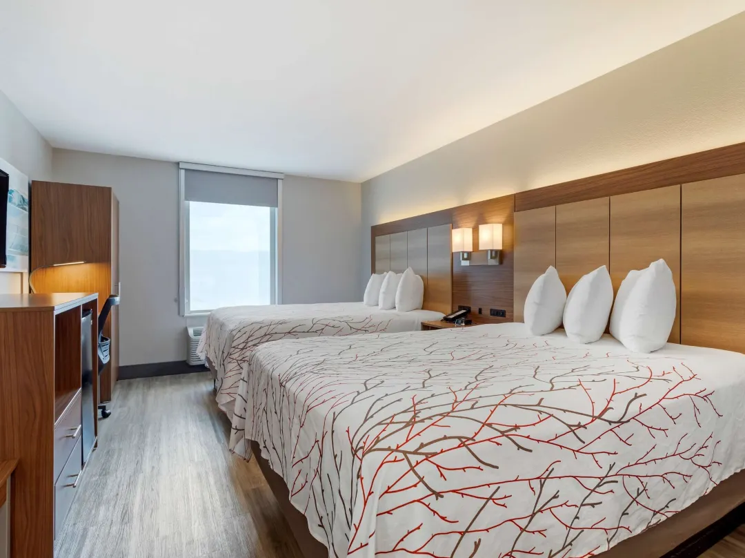 Hotel Leblanc, Bw Signature Collection - Pigeon Forge, TN