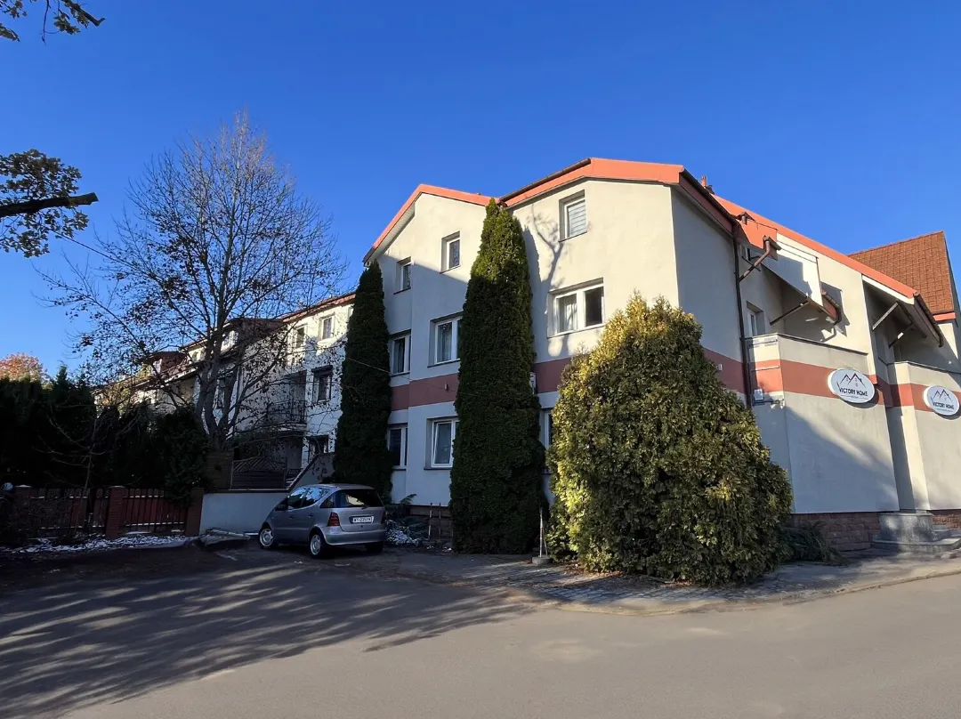 Hotel Victory Home - 10min Lotnisko Chopina, 15min To Zachodni, 5min To Progresja - Warszawa