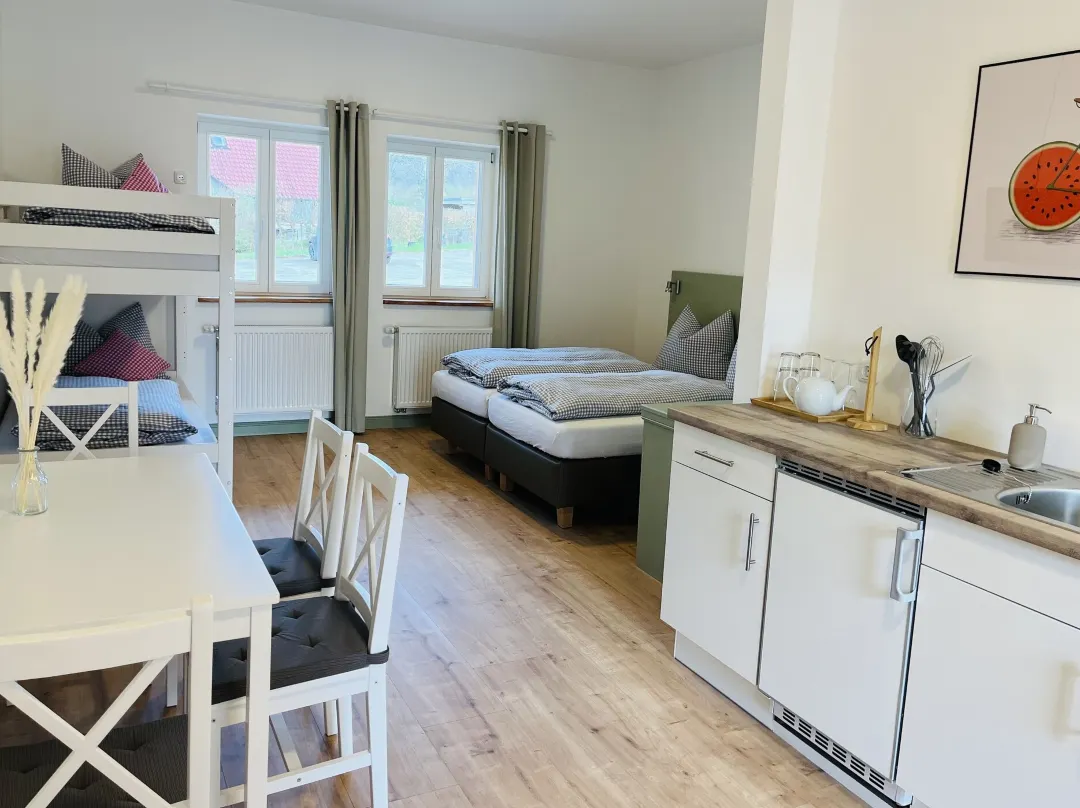 Bike Lodge Spessart - Lohr am Main