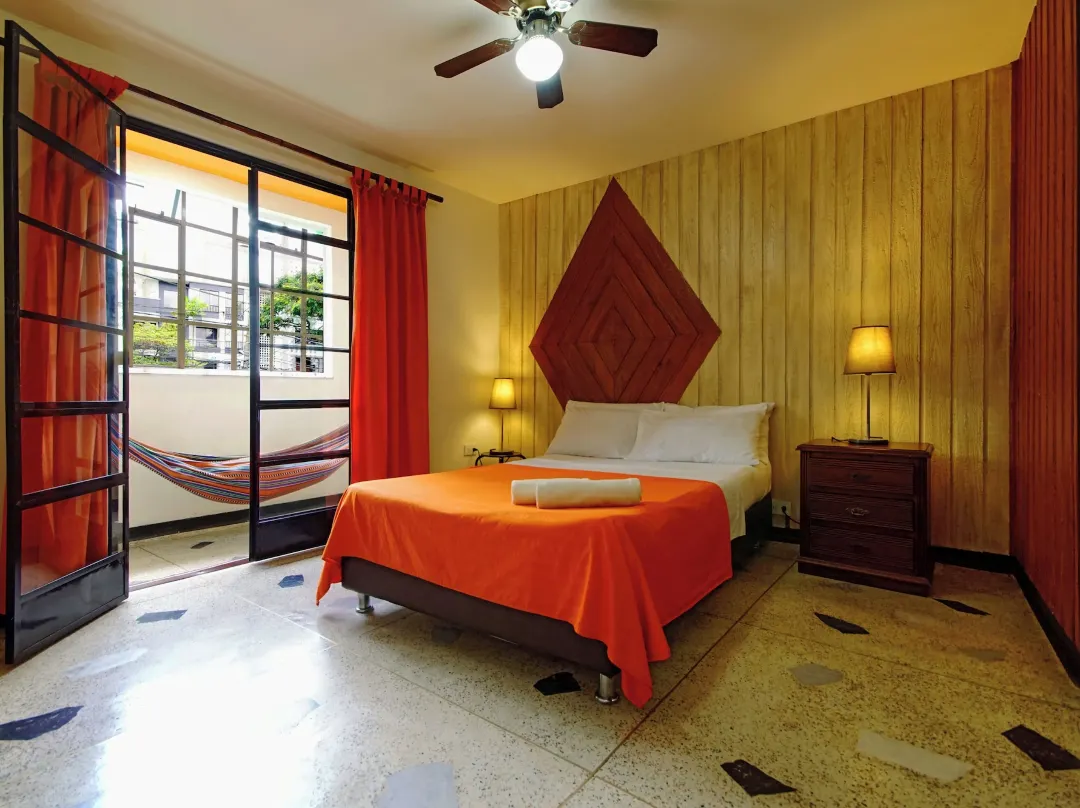 Ding-dong Hostel - Cali