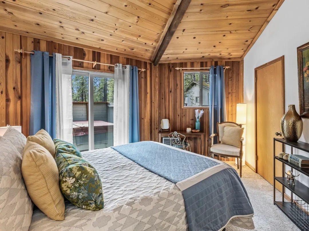 Diamond Peak 7 - Sunriver, OR