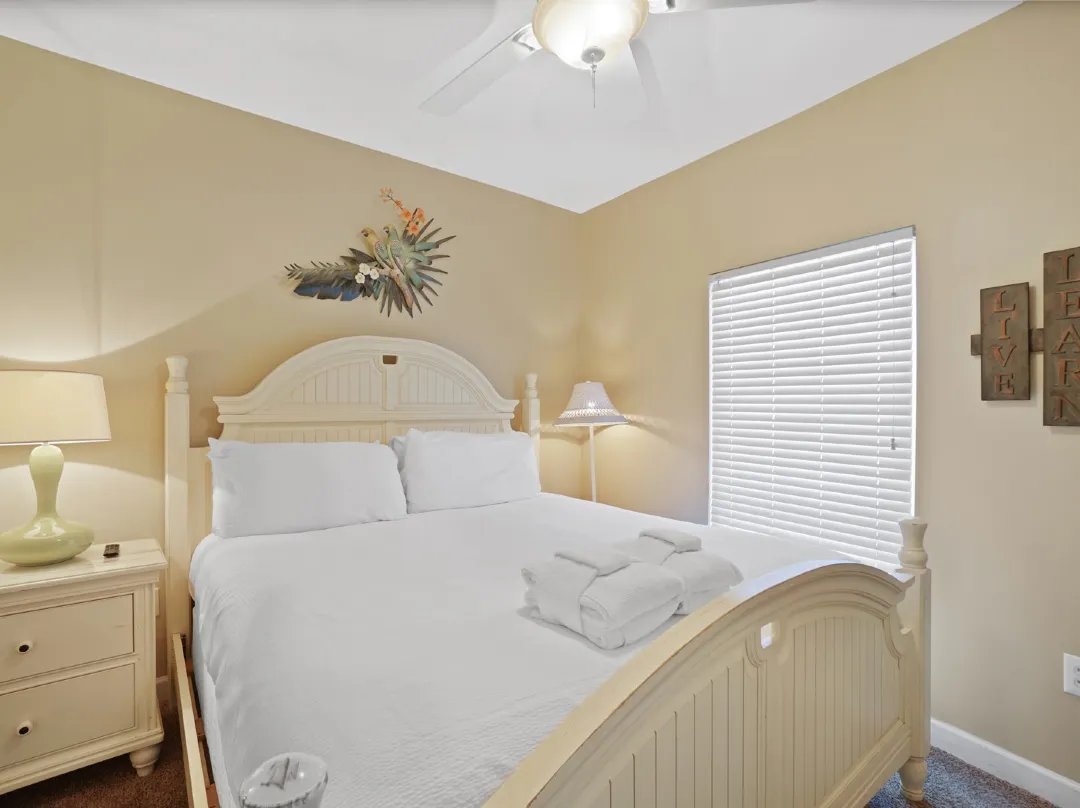 Splash Resort 305w - Panama City Beach, FL