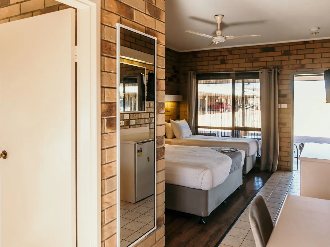 Abacus Motel - Mount Isa