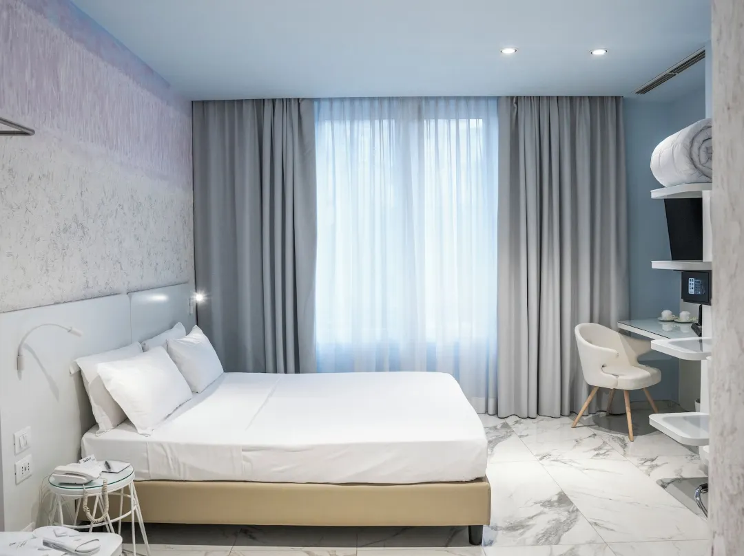 Soul Art Hotel - Naples