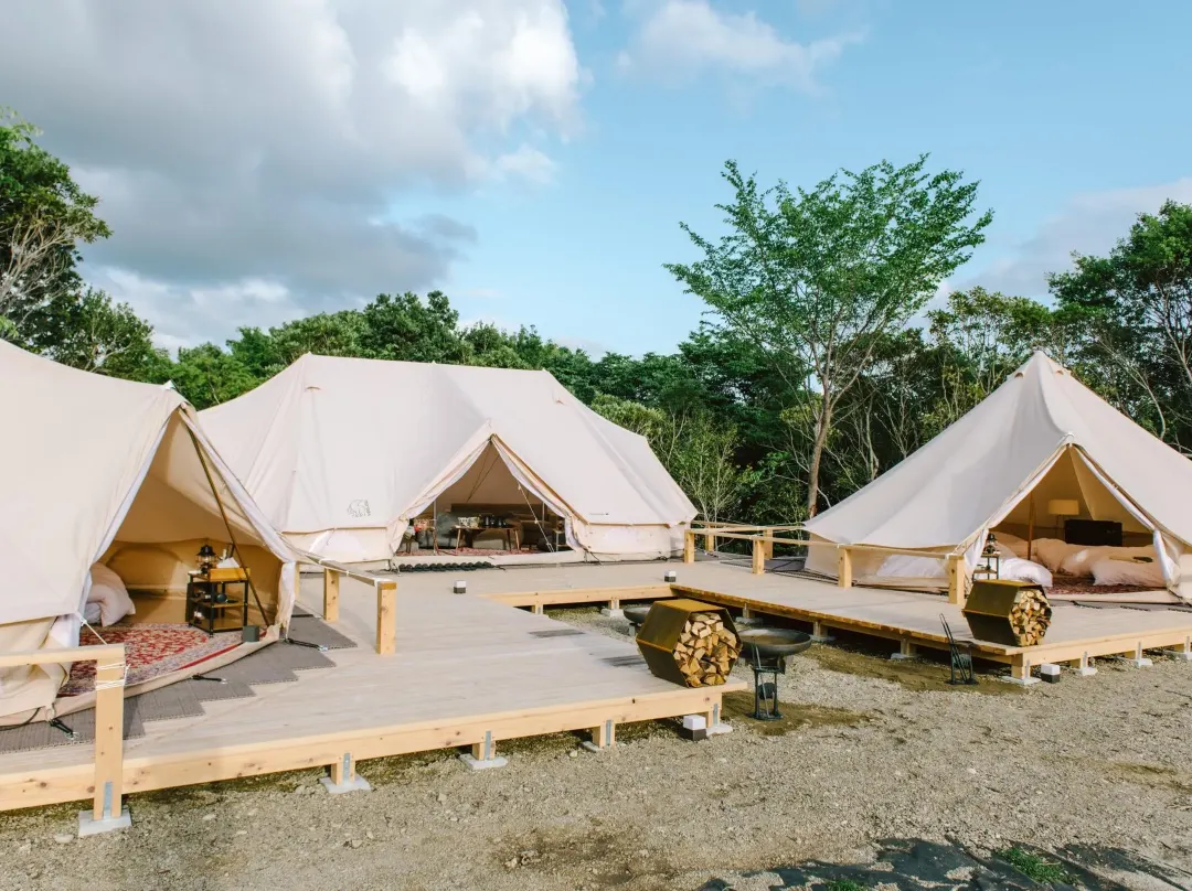 In The Outdoor Shirahama Shihara Kaigan - Wakayama