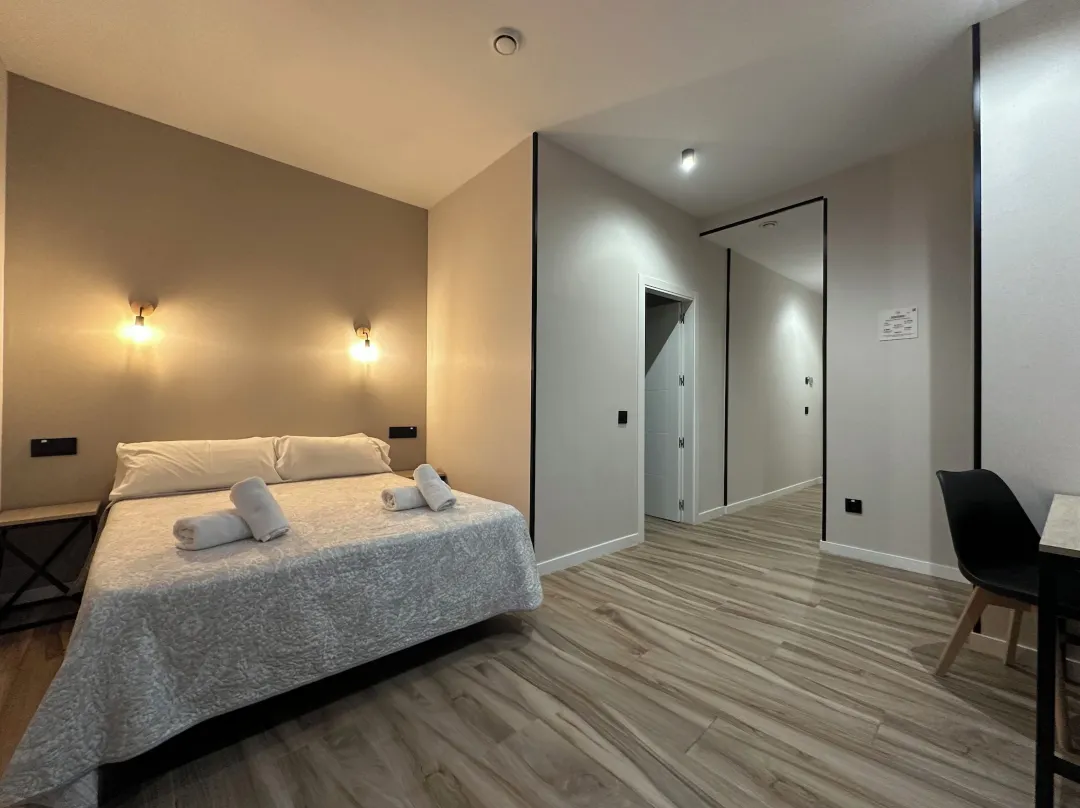 Cc Opera Suites - Madrid