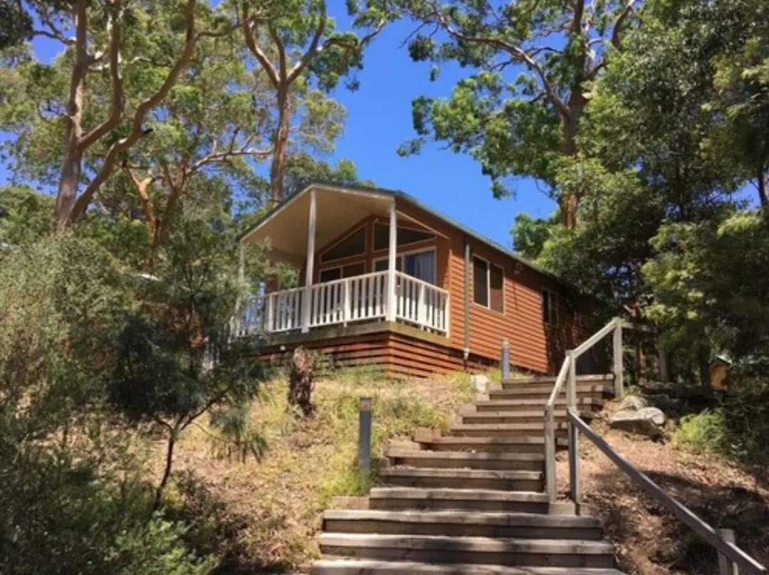 Discovery Parks - Lane Cove - Ryde