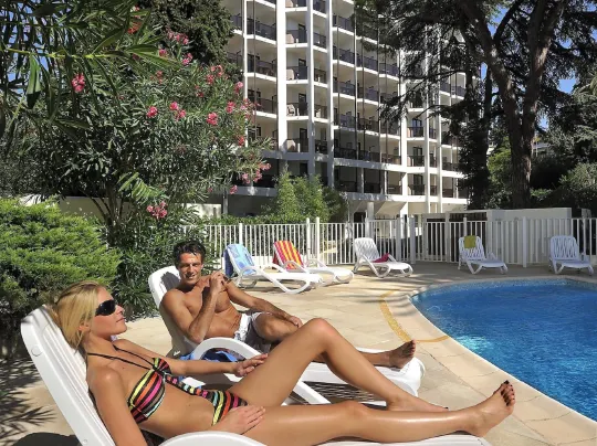 Residéal Premium Cannes - Cannes