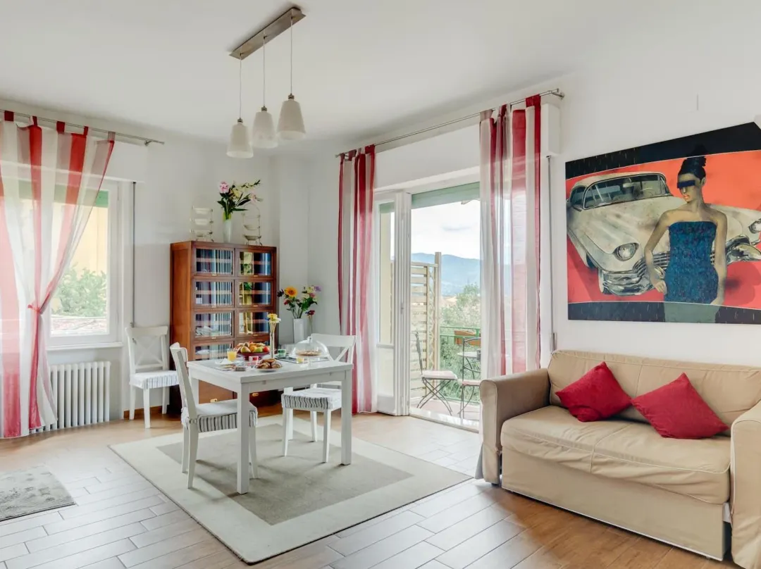 Bed And Breakfast Cento Passi Dal Duomo - Arezzo