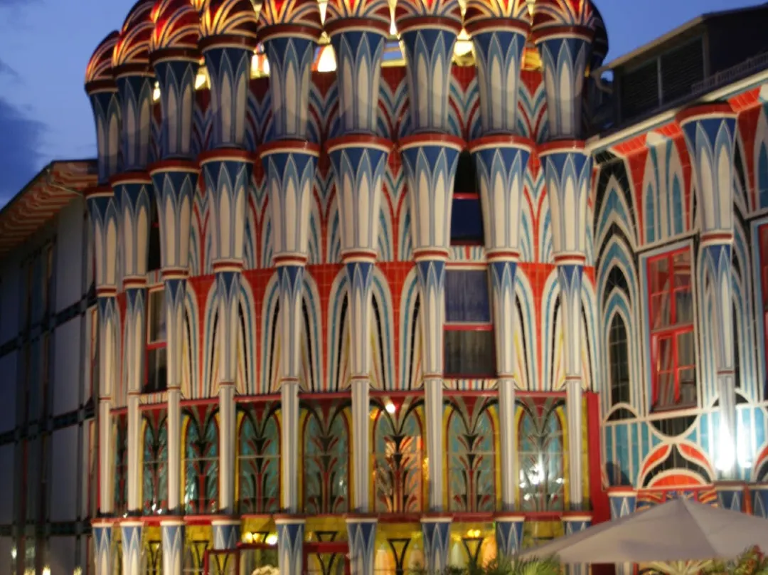 Hotel Fuchspalast - Carinthia