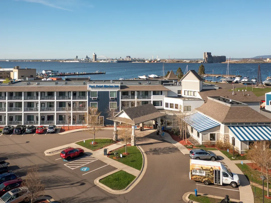 Park Point Marina Inn - Duluth, MN