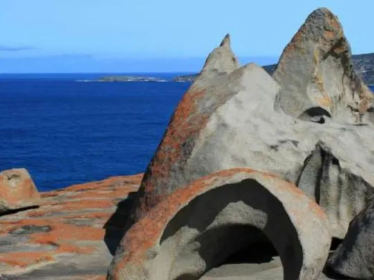 Discovery Parks - Kangaroo Island - South Australia