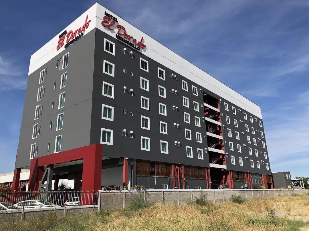 Hotel El Dorado Hermosillo - Hermosillo