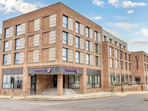 Premier Inn York City Centre - York