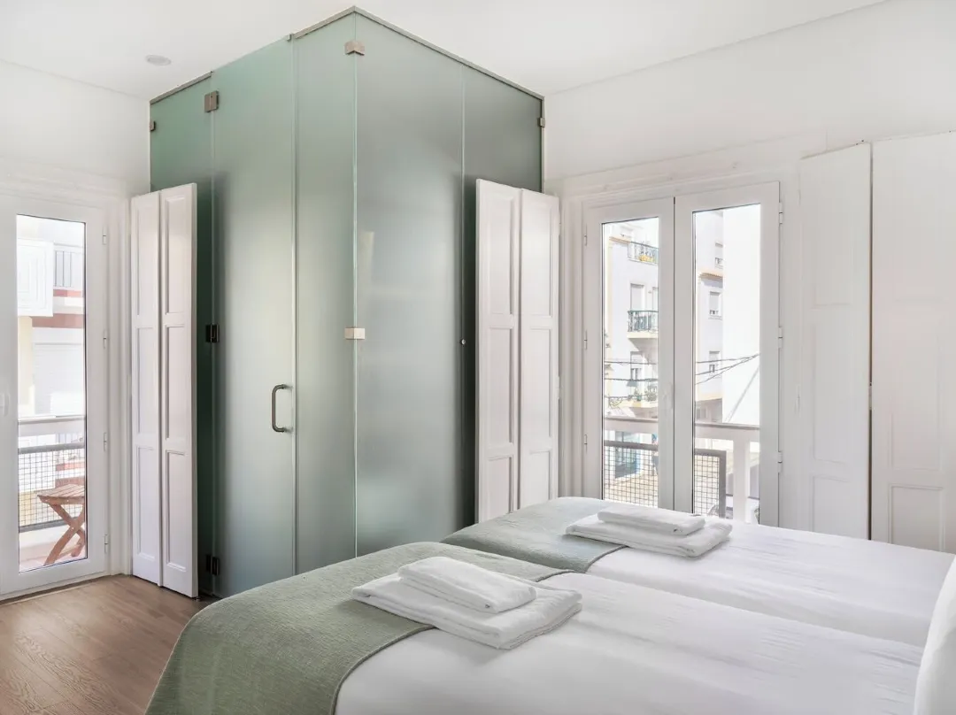 Faro Daz House By Get Your Stay - Faro