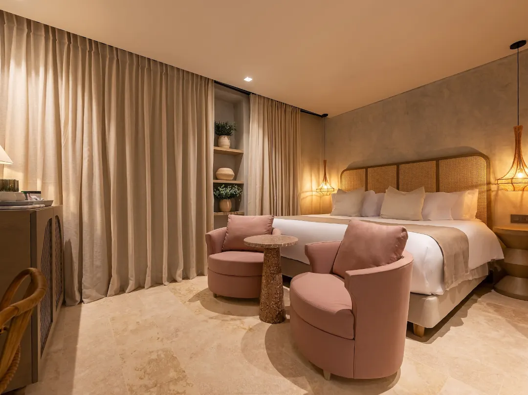 Cinco Quintas Hotel Boutique - Cartagena