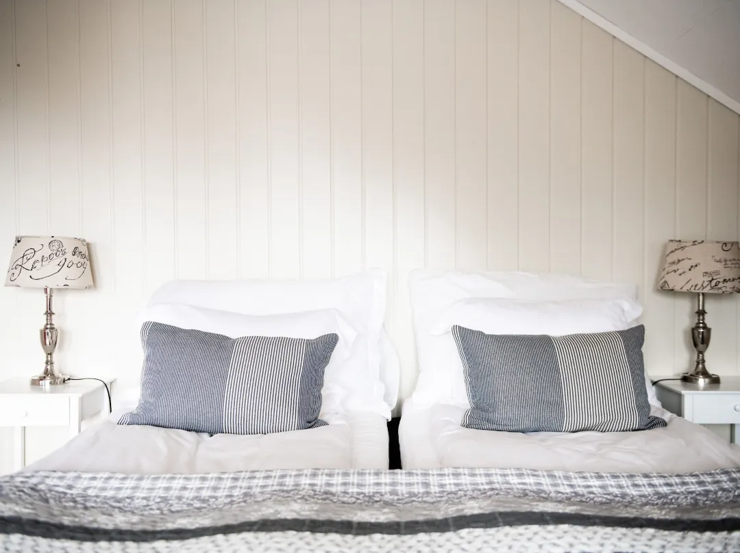 Moens Motell - Møre og Romsdal