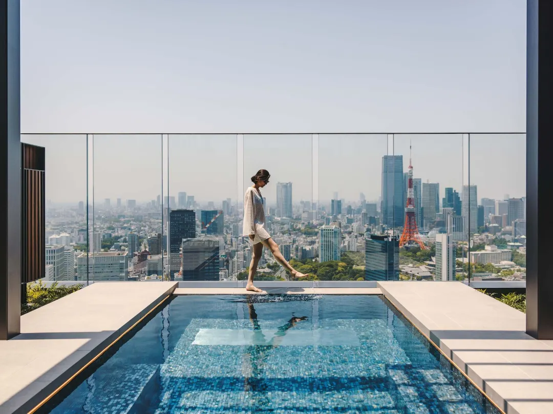 Fairmont Tokyo - Kawasaki