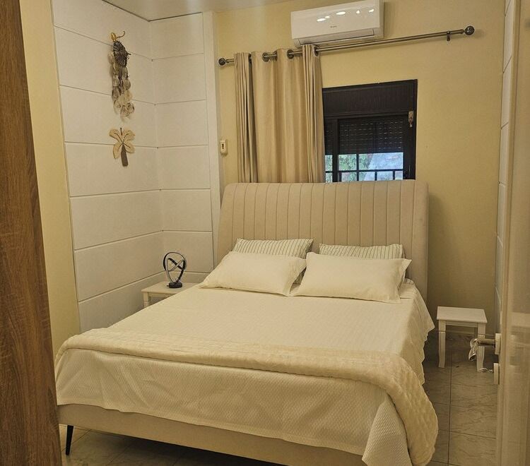Charming 2-bedroom apartment in Blat Byblos with kitchen, living ...