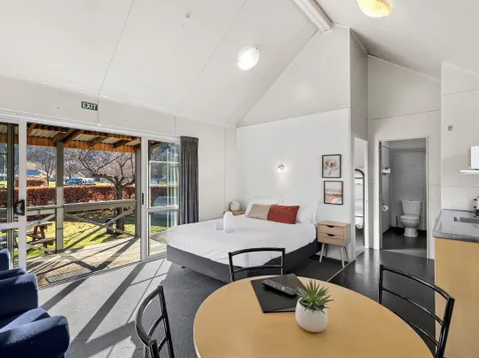 Hampshire Holiday Parks - Arrowtown - Arrowtown