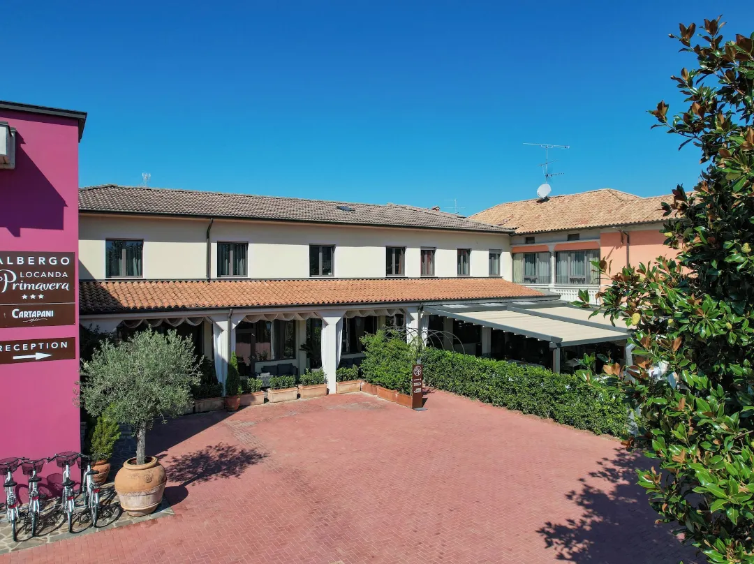 Albergo Locanda Primavera - Lombardy