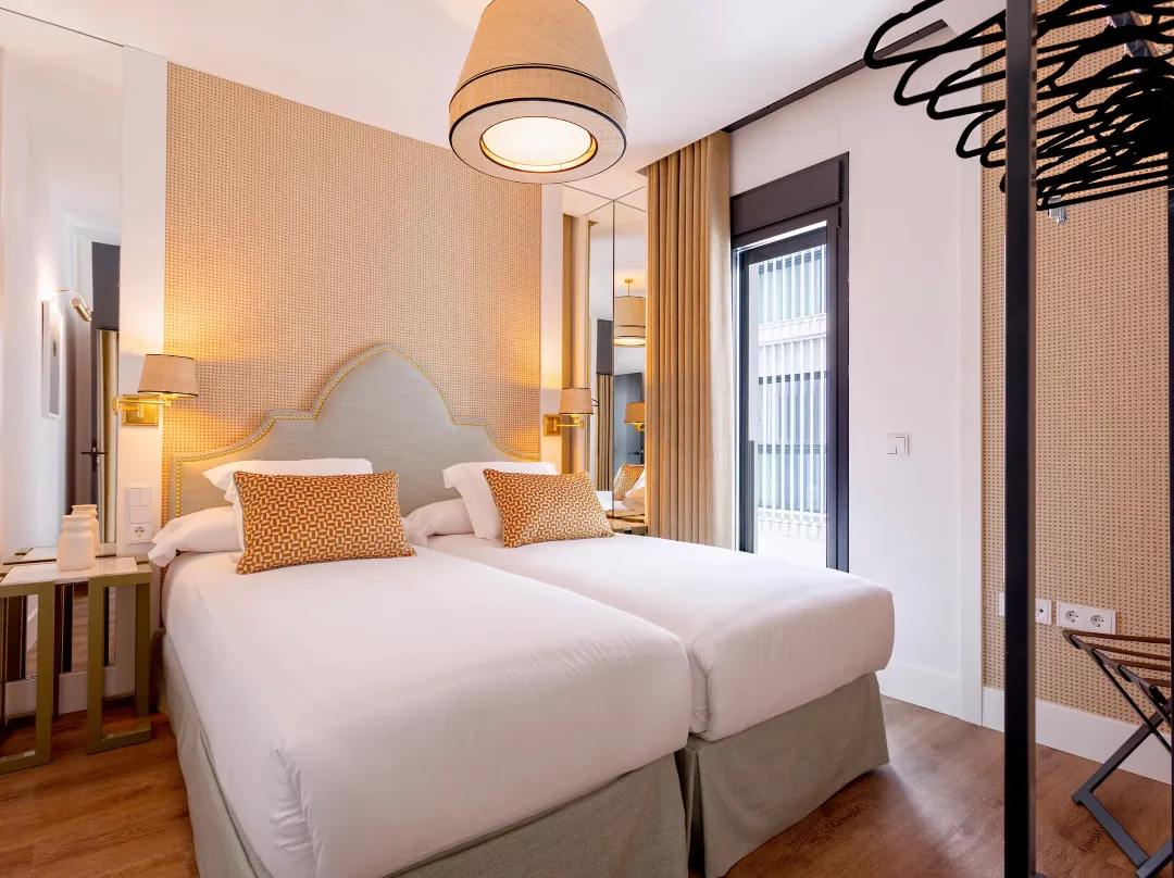 Luxury 2bd View Torre Del Oro. Betis Xii - Sevilla