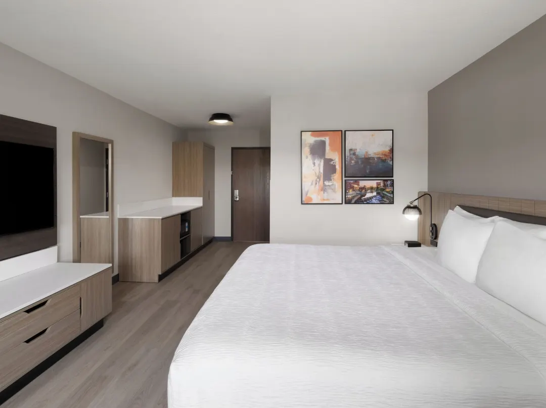 La Quinta Inn & Suites By Wyndham Greenville - Piedmont, SC