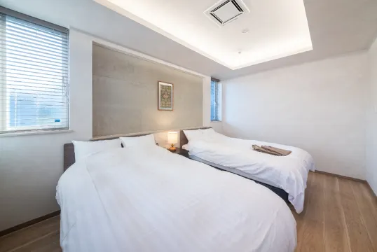 Michill Tanesashi - 八戶市