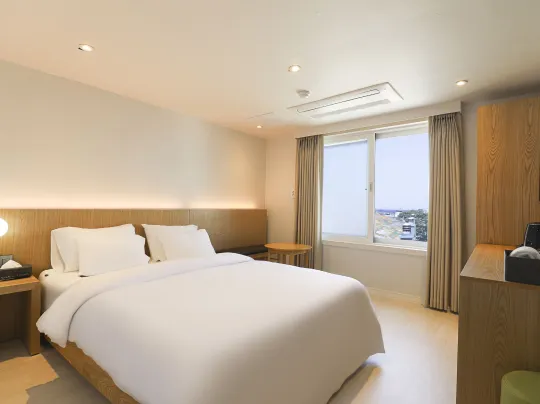 Gangneung Hotel Boreum - Gangneung-si