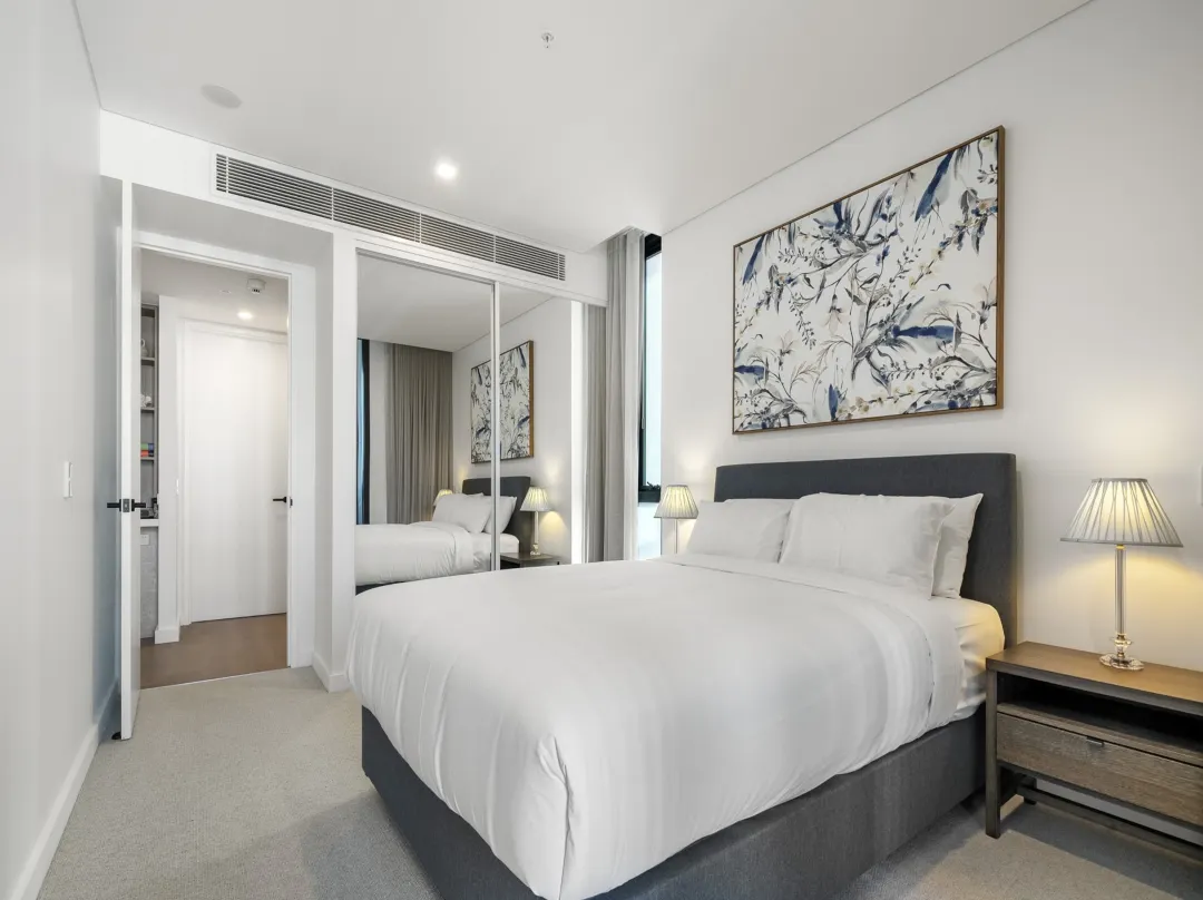 Cosmopolitan 1-bed - Fremantle Beach Front - Perth