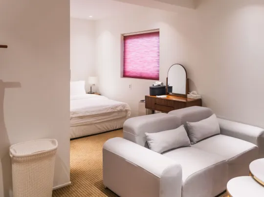 Hwaeun Hotel - Gyeongju-si