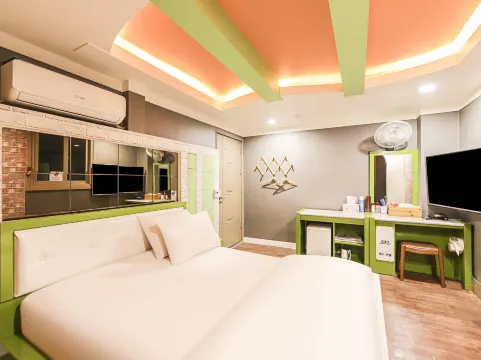 Daegu Gachang Red - Daegu