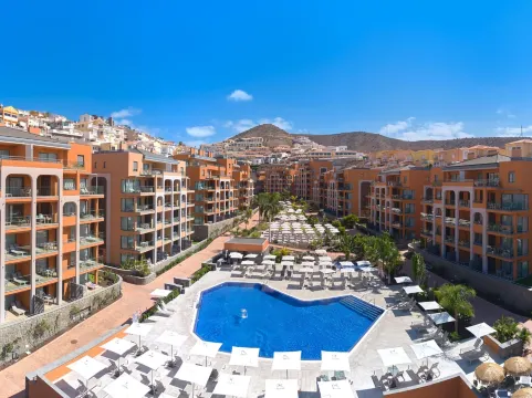 Arguineguín Park By Servatur Vv - Gran Canaria