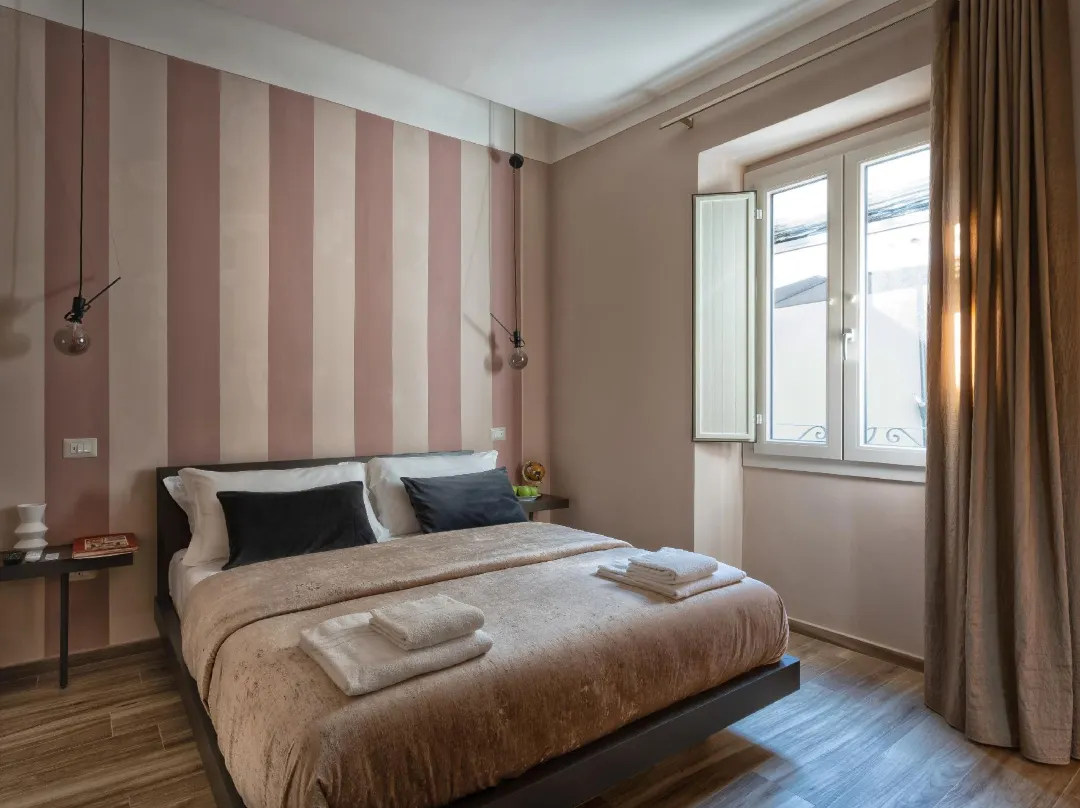 Gogò Petit Hotel - Florenz