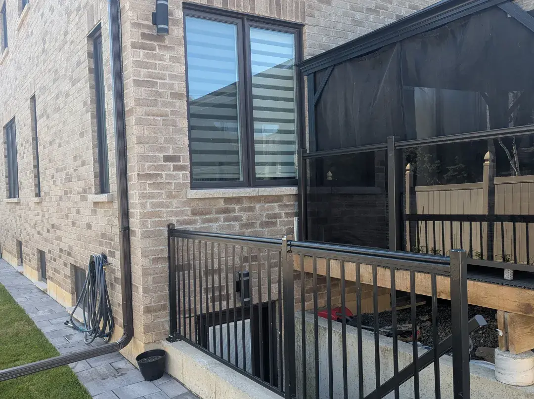 Chambre Privée Avec Ses Propres Installations Dans Un Appartement à Toronto - Toronto