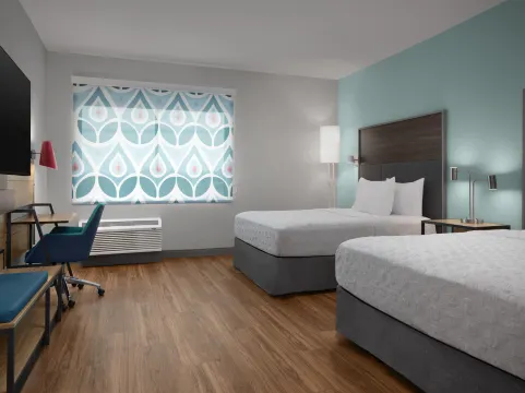 Tru By Hilton Huntsville Research Park Area - Huntsville, AL